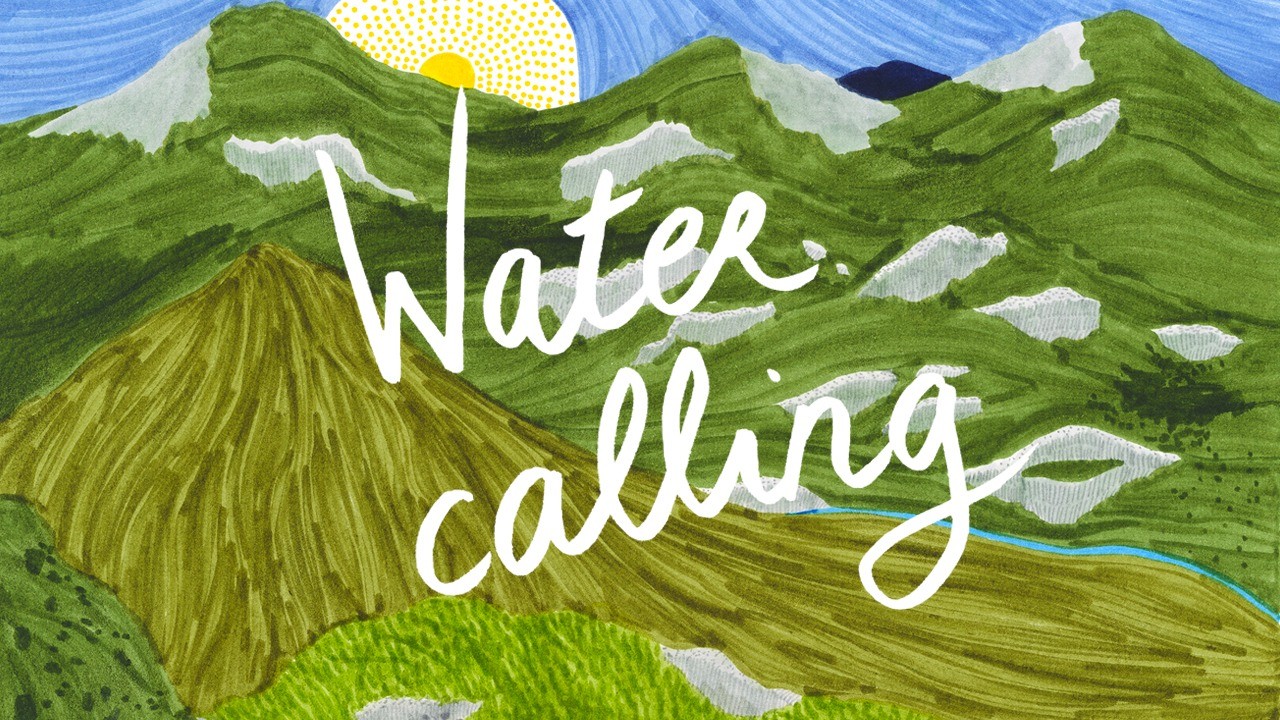 Water Calling